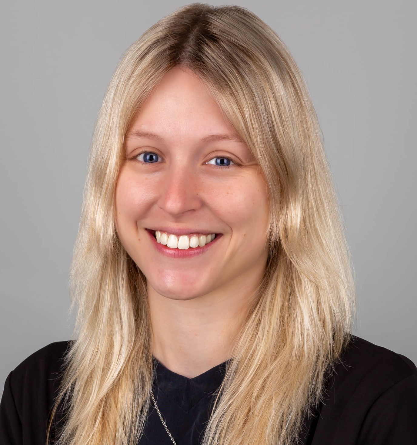 Hello! - Erin L. Martin